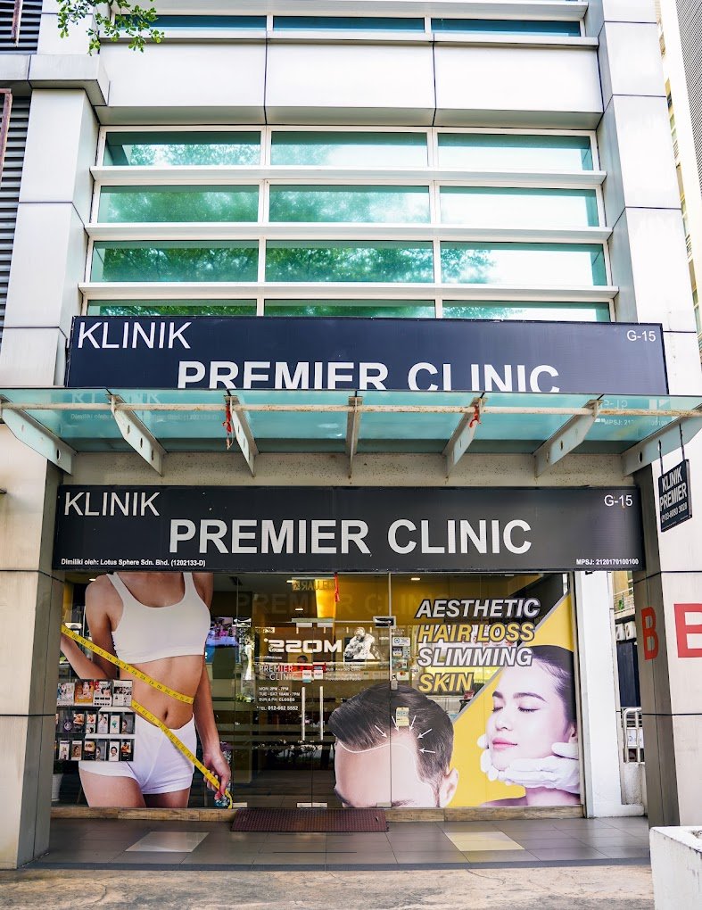 Malaysia Breast Augmentation: Top 5 Clinics for Your Dream Look ...